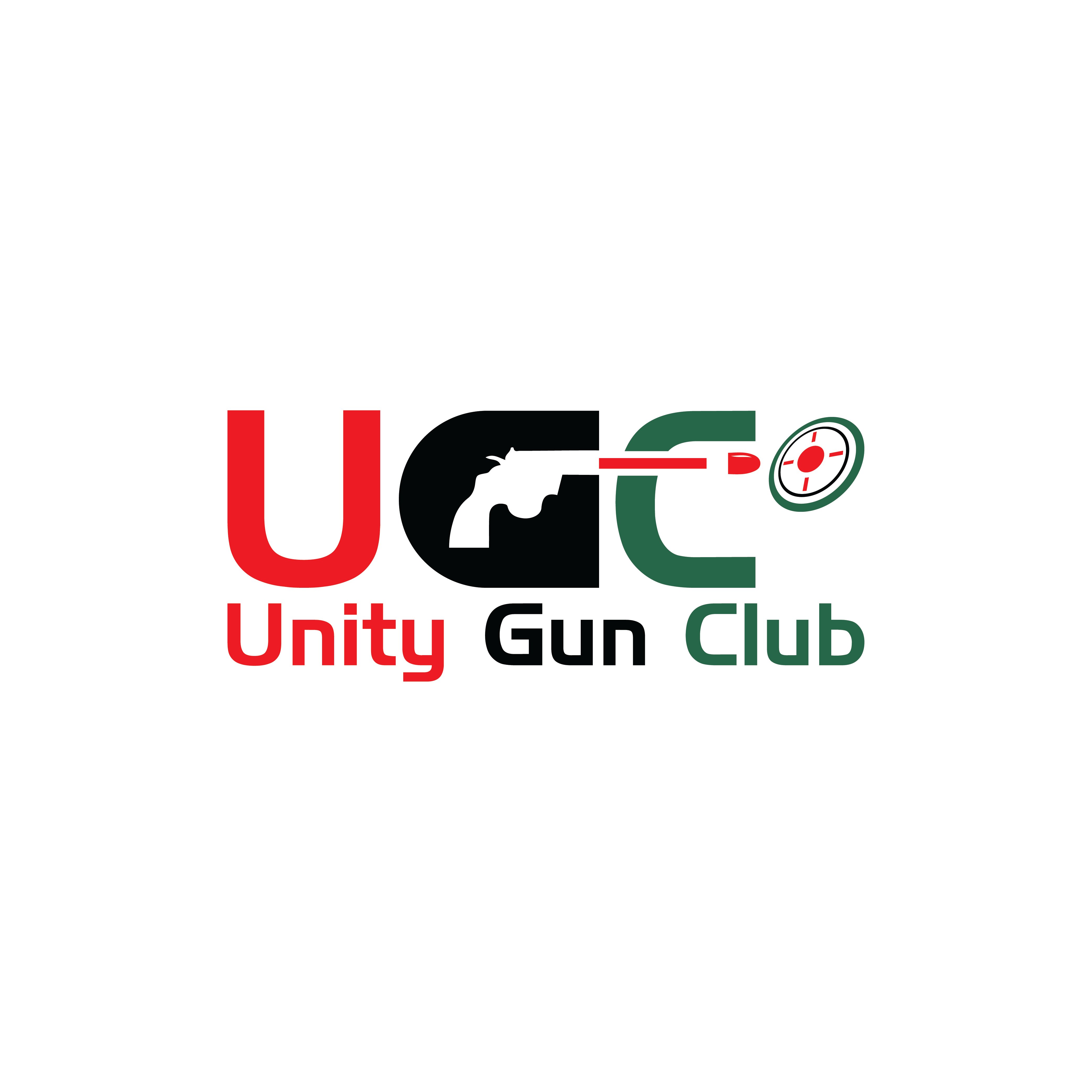 Unity Gun Club (Members Collection) – Creatively Different Printing